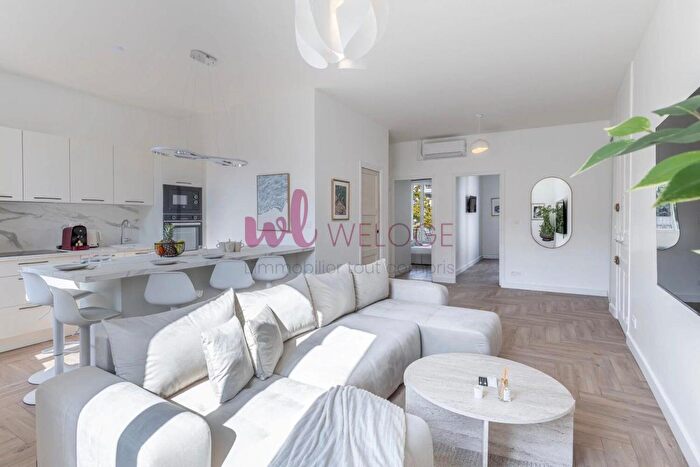 Appartement 3 pièces à Cannes, Petit Juas, à louer