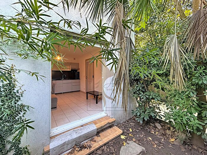 Appartement à vendre - Porto-Vecchio - 2 pièces - 1 chambre