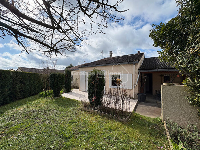 Maison 5 pièces à vendre à Persan