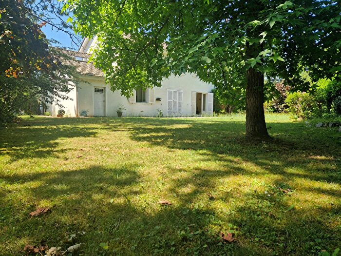 Voisins-le-Bretonneux - Maison à vendre