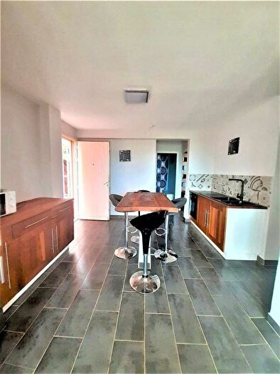 Appartement à louer - Koungou - 3 pièces - 2 chambres