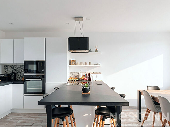 Maison 5 pièces à vendre - Inzinzac-Lochrist