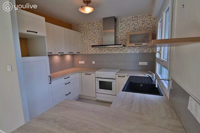 Le Folgoët - Maison 6 pièces à vendre