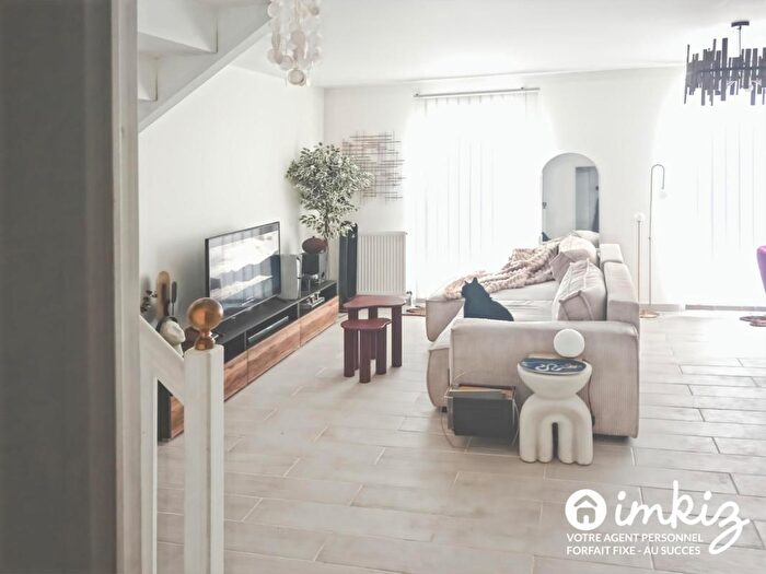Maison 6 pièces à vendre à Brétigny-sur-Orge, Cendrennes, Bois de Châtres
