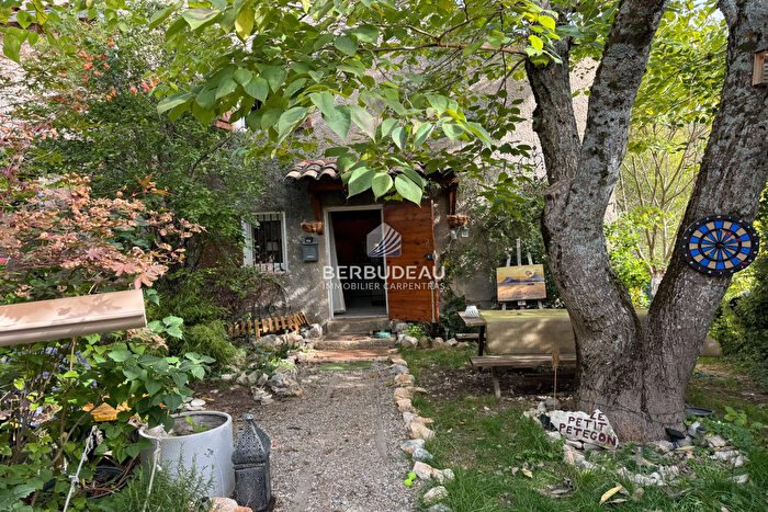 Maison à vendre - Sault - 3 pièces - 2 chambres