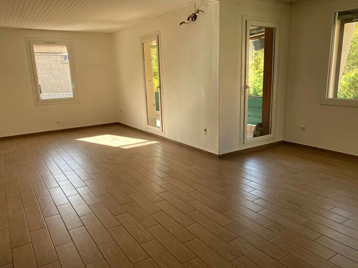 Maison à Auriol, à vendre