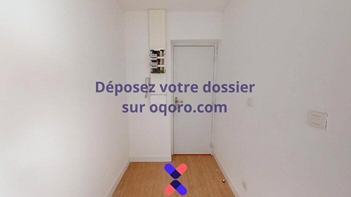 Anseele-Centre-Nations Unies-Crouy-Esperence, Roubaix : Appartement 1 pièce à louer