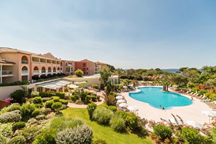 Appartement 2 pièces à vendre à Roquebrune-sur-Argens, Les Issambres, La Vigie, Les Dolmens, Plages, Calanques