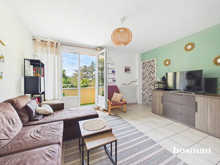 Francheville, La Chauderaie, Les Chauderasses - Appartement 3 pièces à vendre