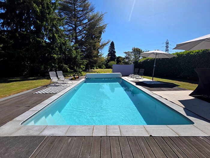 Lalinde - Maison 7 pièces à vendre