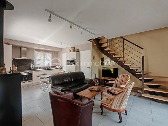 Maison 4 pièces à Vauvert, à vendre