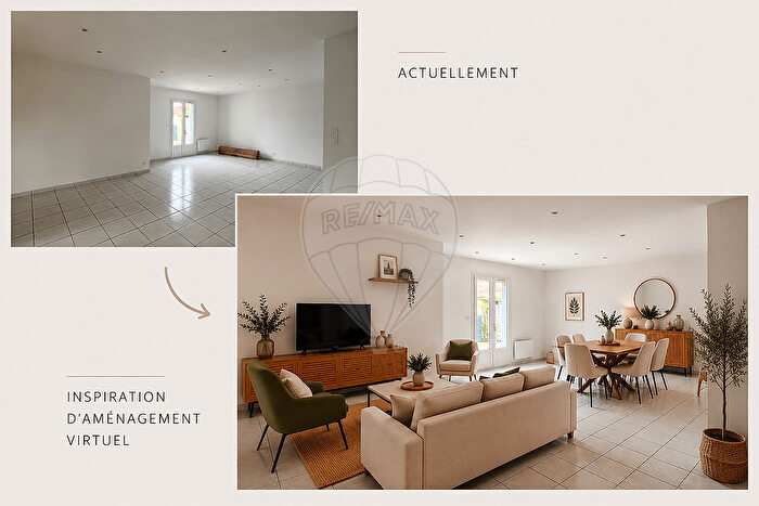 Maison 5 pièces à vendre à Arvert