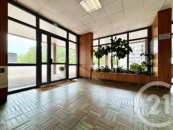 Limoges, Aurence, Corgnac, Cité universitaire, Beaublanc - Appartement 3 pièces à vendre