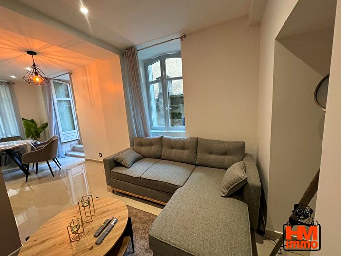 Appartement à vendre - Limoges - 2 pièces - 1 chambre