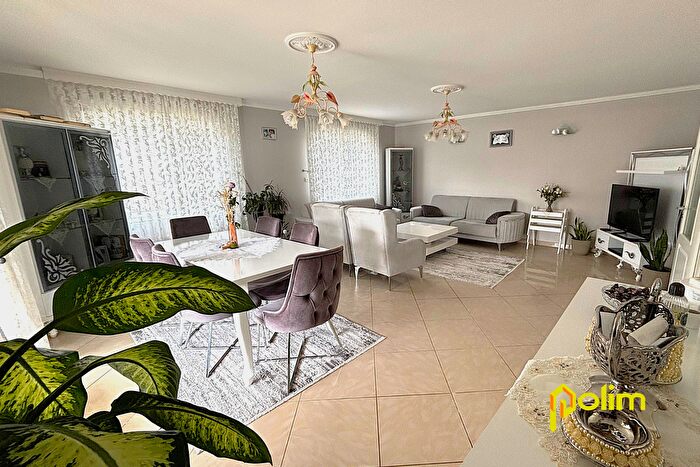Appartement 6 pièces à vendre - Pont-à-Mousson, Le Breuil, Pré La Tour