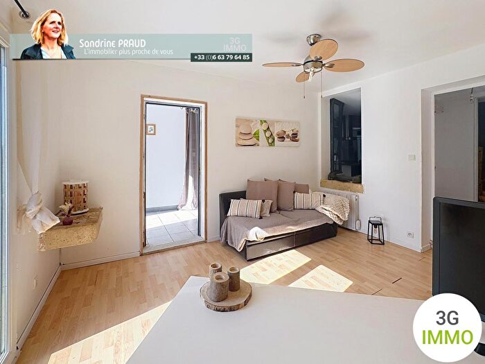 Coutras : Maison 7 pièces à vendre