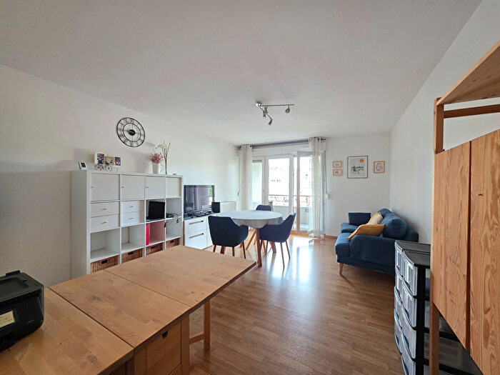 Appartement 4 pièces à vendre - Dijon, Centre-ville