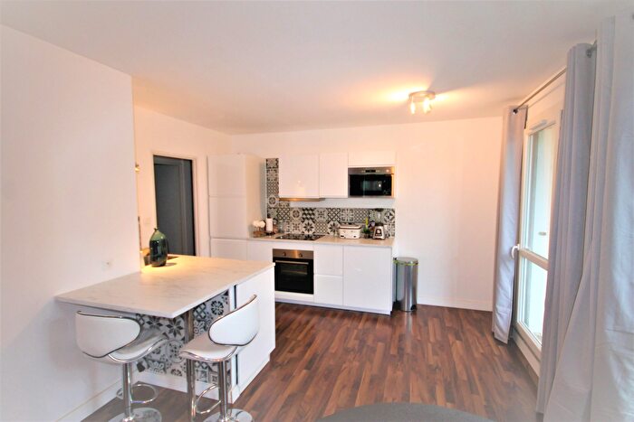 Appartement 2 pièces à Villefranche-sur-Saône, Ouest, à louer