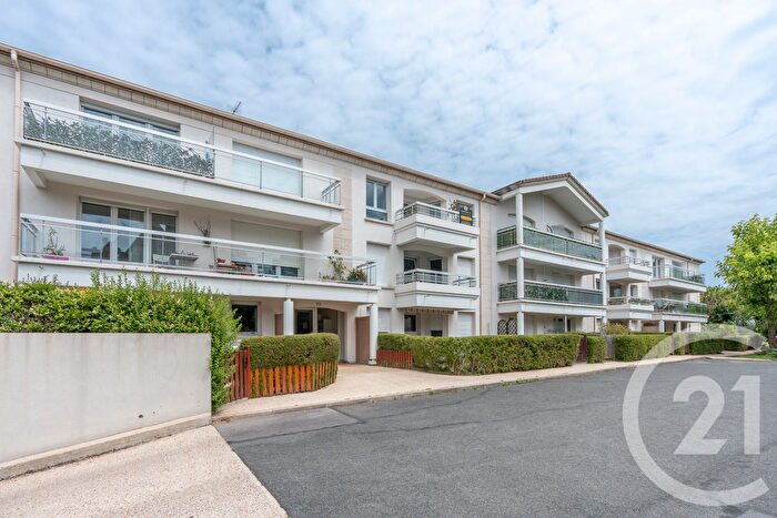 Villiers-sur-Marne, Les Perroquets : Appartement 2 pièces à vendre