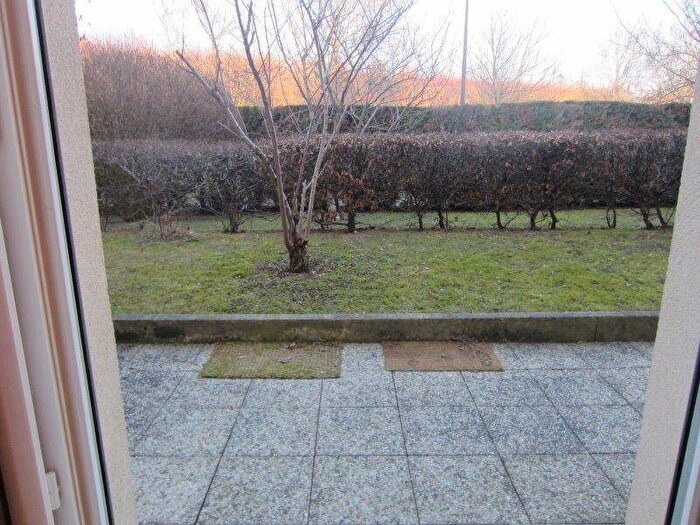 Appartement à louer - Maisons-Laffitte - 2 pièces - 1 chambre