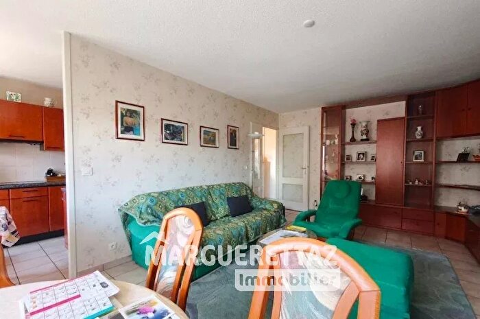 Appartement 5 pièces à vendre - Ville-la-Grand