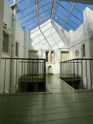 Appartement 2 pièces à louer à Centre Ville Chateau, Chennevières-sur-Marne