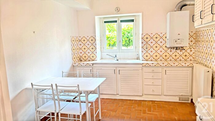 Beaugency - Appartement 3 pièces à louer