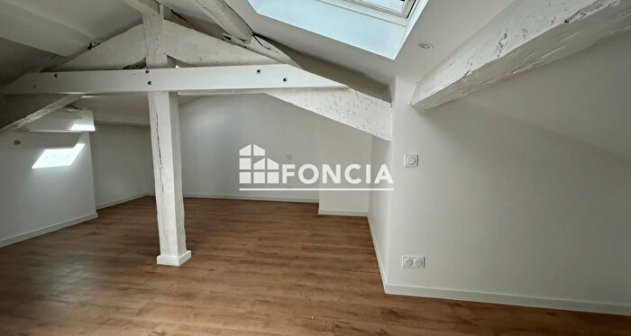 Appartement à vendre - Toulouse, Saint-Aubin - 2 pièces - 1 chambre