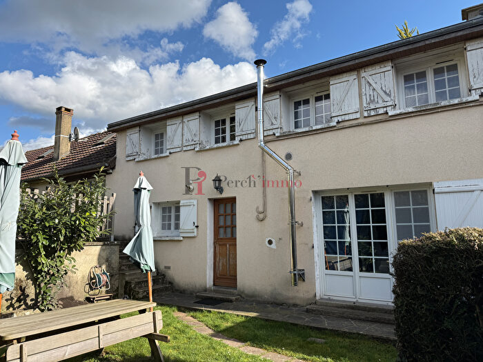 Maison 5 pièces à vendre - Le Gué-de-la-Chaîne