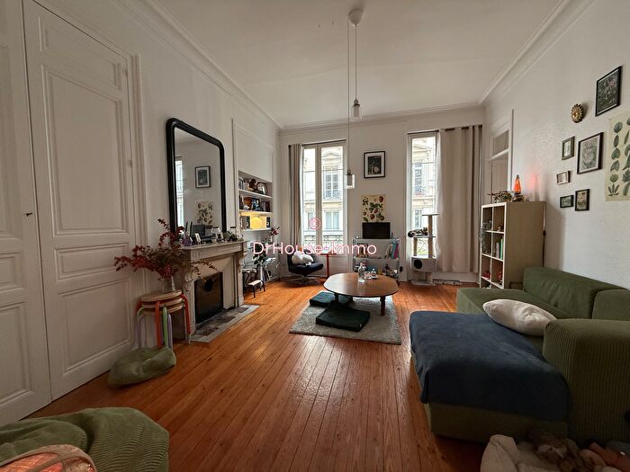 Appartement 3 pièces à louer - Rouen, Vieux Marché, Cathédrale