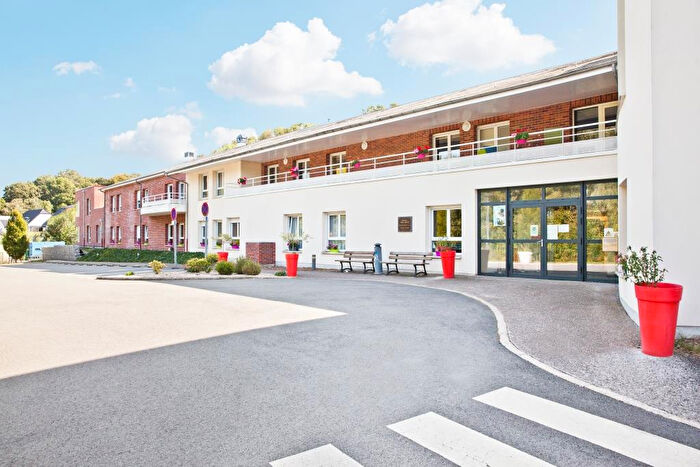Liévin, Centre-ville : Appartement 1 pièce à vendre
