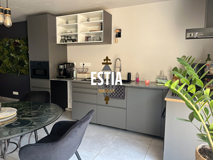 Marbache : Maison 5 pièces à vendre