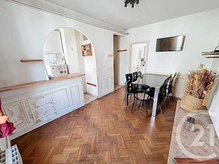 Appartement 2 pièces à vendre à Le Kremlin-Bicêtre, Mairie, Salengro