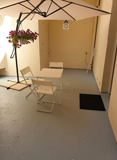 Avignon, Préfecture - Appartement 2 pièces à vendre