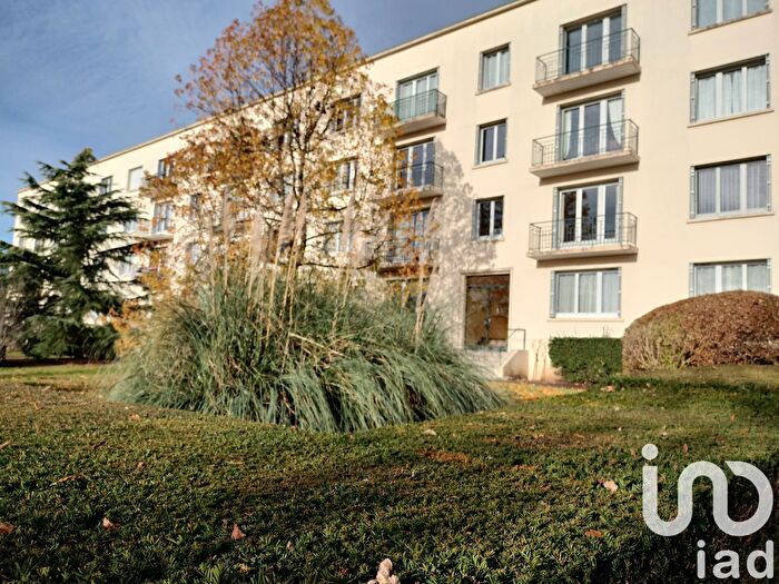 Appartement à vendre - Montargis, Verdun, Viroy - 3 pièces - 2 chambres