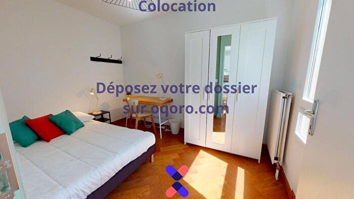 Croix Rousse Gros Caillou, Lyon 4ème arrondissement - Appartement 6 pièces à louer