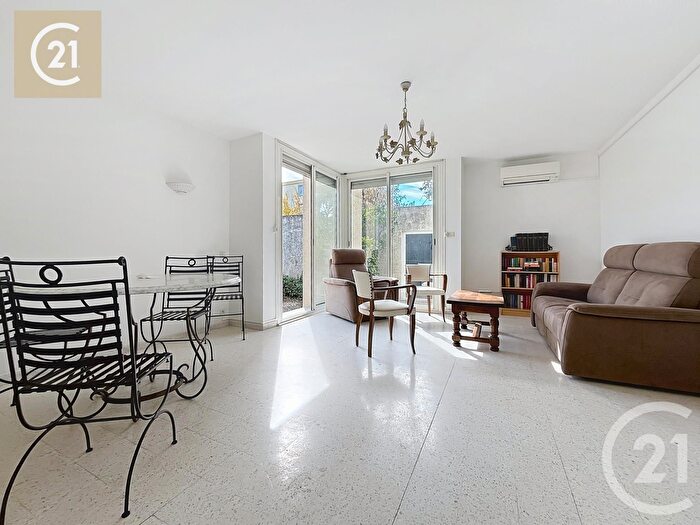 Maison à vendre - Béziers, Garrissou, Plaisance - 4 pièces - 3 chambres