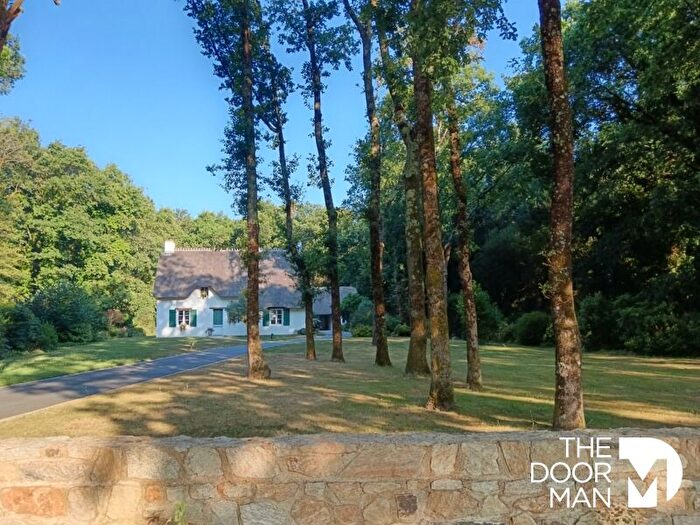 Maison 6 pièces à Saint-Lyphard, à vendre