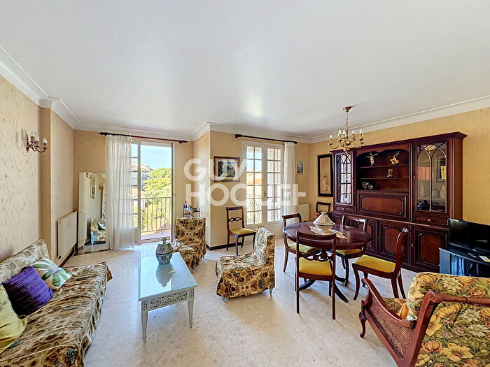 Perpignan, Las Cobas - Appartement 4 pièces à vendre