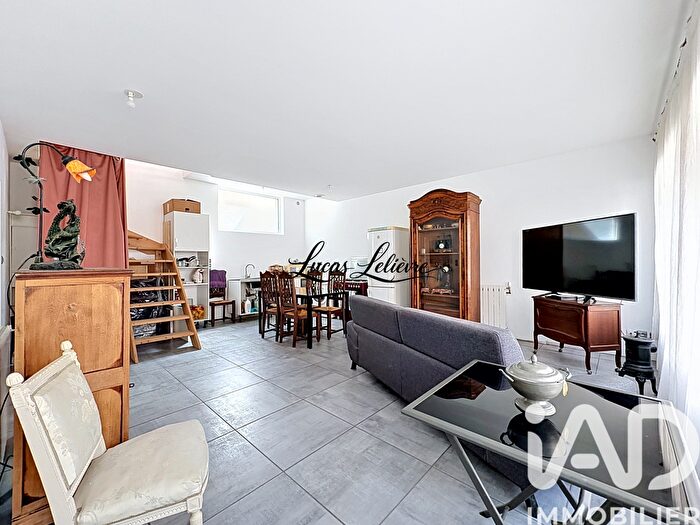 Boulogne-sur-Mer, Brequerecque : Maison 3 pièces à vendre