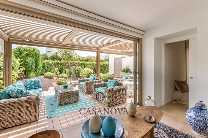 Maison à vendre - Mauguio - 4 pièces - 3 chambres