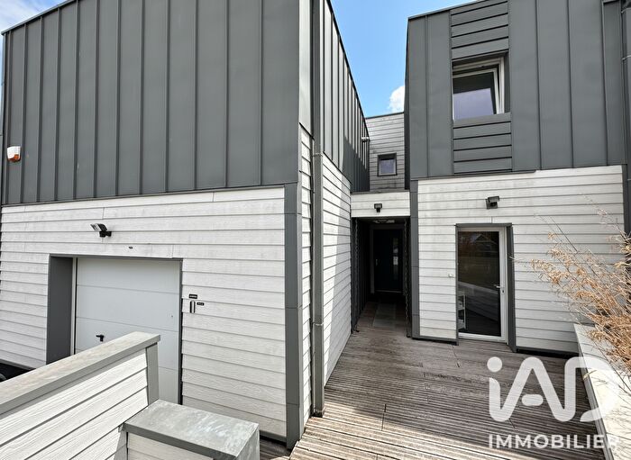 Maison 7 pièces à vendre - Thorigné-Fouillard