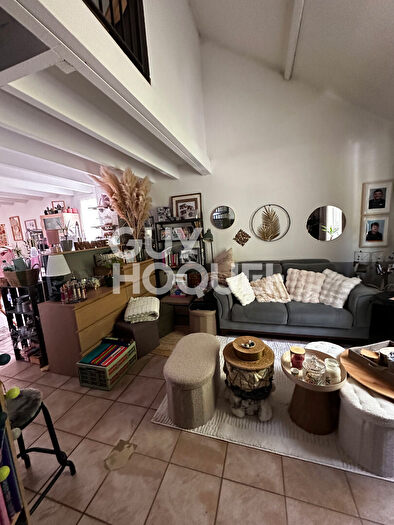 Appartement 2 pièces à vendre - Clermont