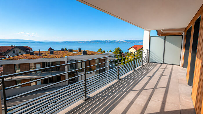 Appartement 5 pièces à vendre - Neuvecelle