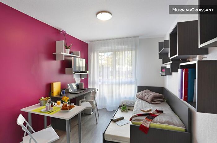 Appartement 1 pièce à Dijon, Poincaré, Grésilles, à louer