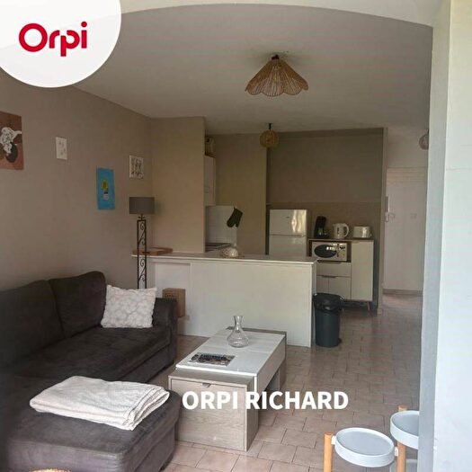 Appartement 2 pièces à louer - La Baou, Sanary-sur-Mer
