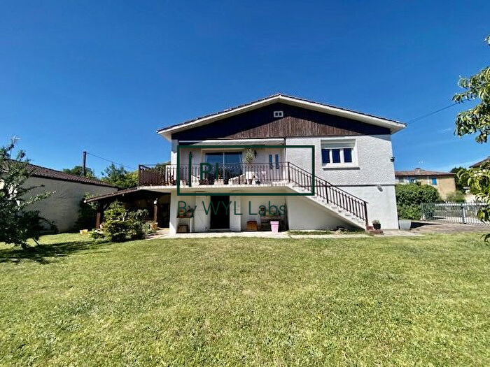 Maison 7 pièces à vendre - Auch, Zone d'activité Nord Est