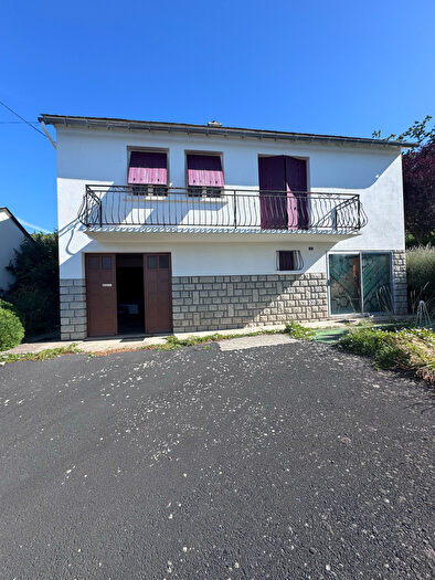 Maison 6 pièces à vendre à Murat
