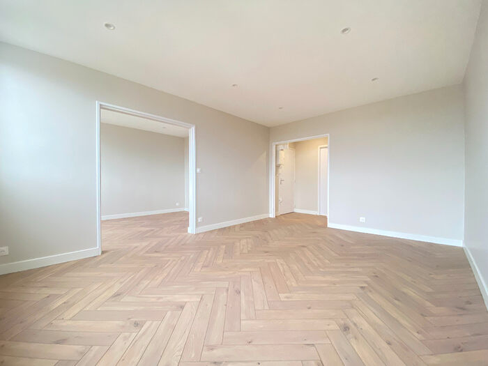 Appartement 4 pièces à louer à Orvault, Bois-Saint-Louis, Plaisance, Ferrière, Val-d'Or