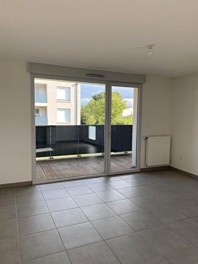 Appartement à louer - Toulouse, Croix Bénite - 3 pièces - 2 chambres